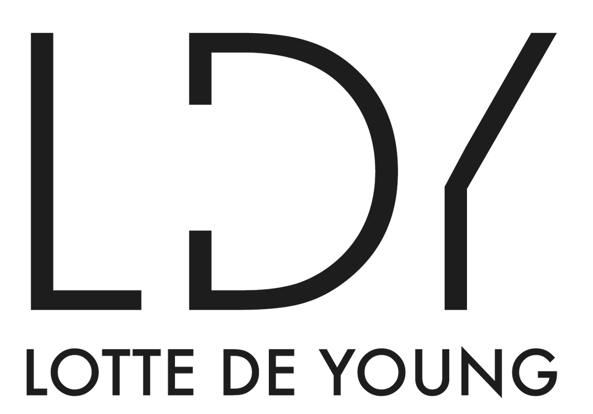 LOTTE DE YOUNG – Lotte De Young
